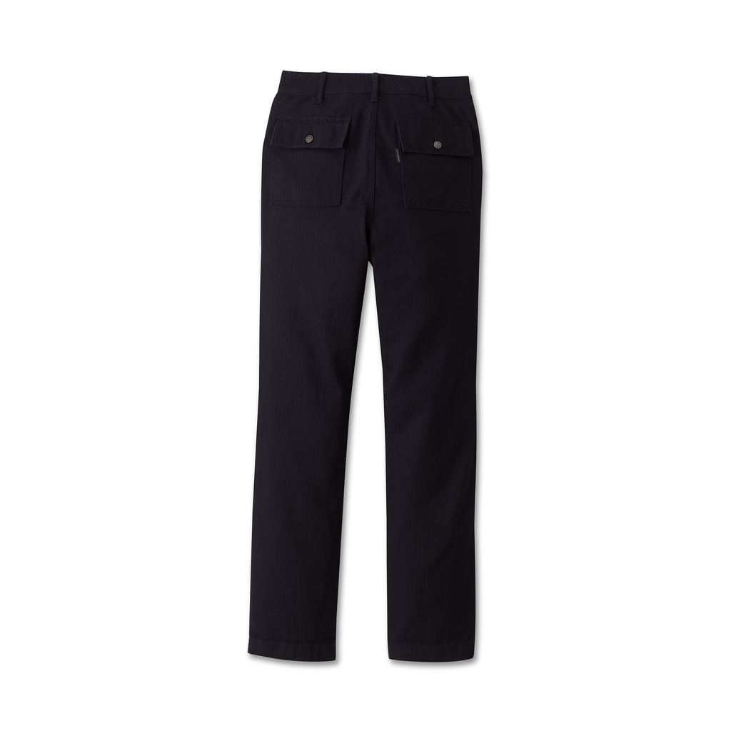 HARLEY-DAVIDSON® WOMEN'S WANDERER TWILL PANT // 96100-24VW – Pfaff ...