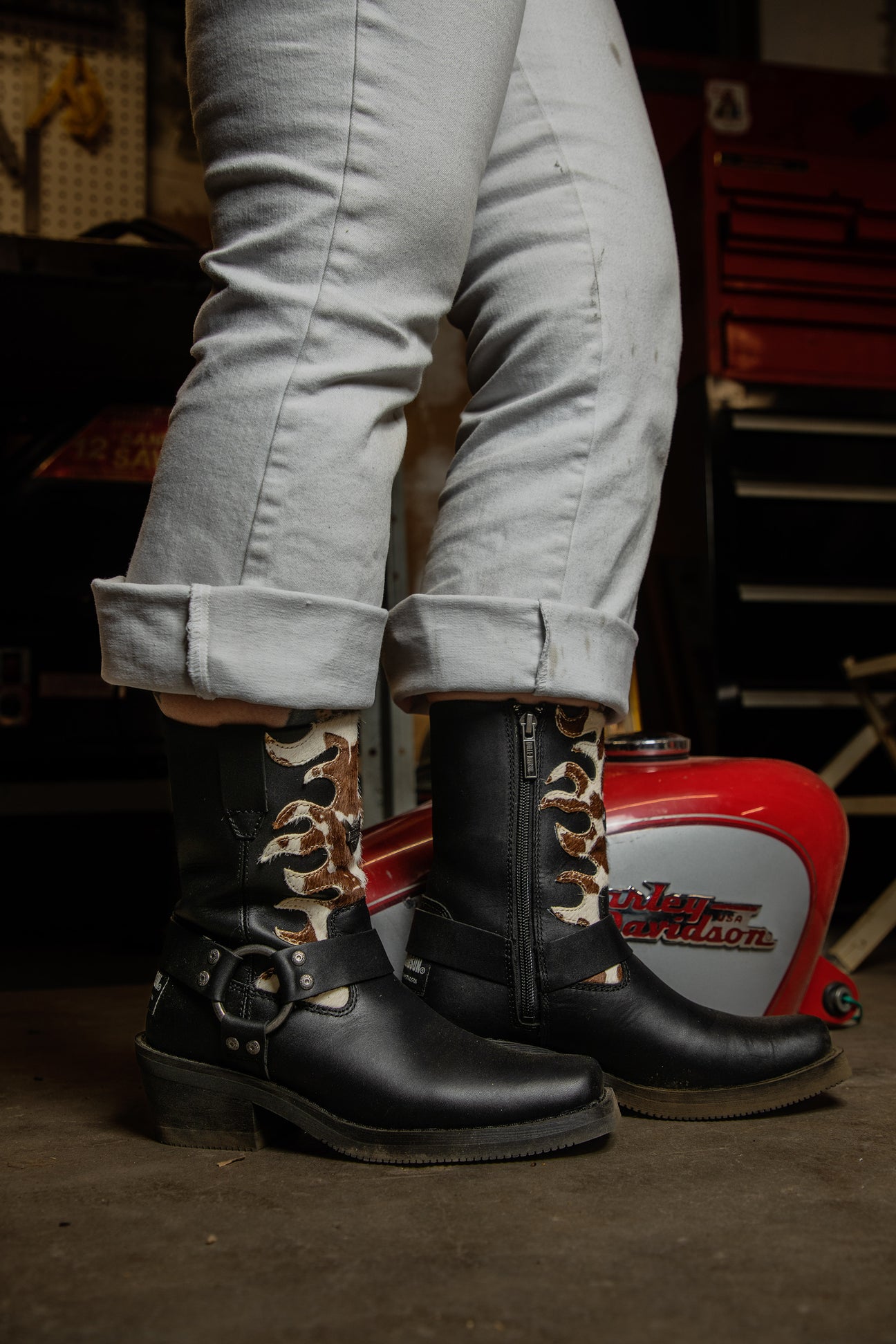 Pfaff Harley-Davidson