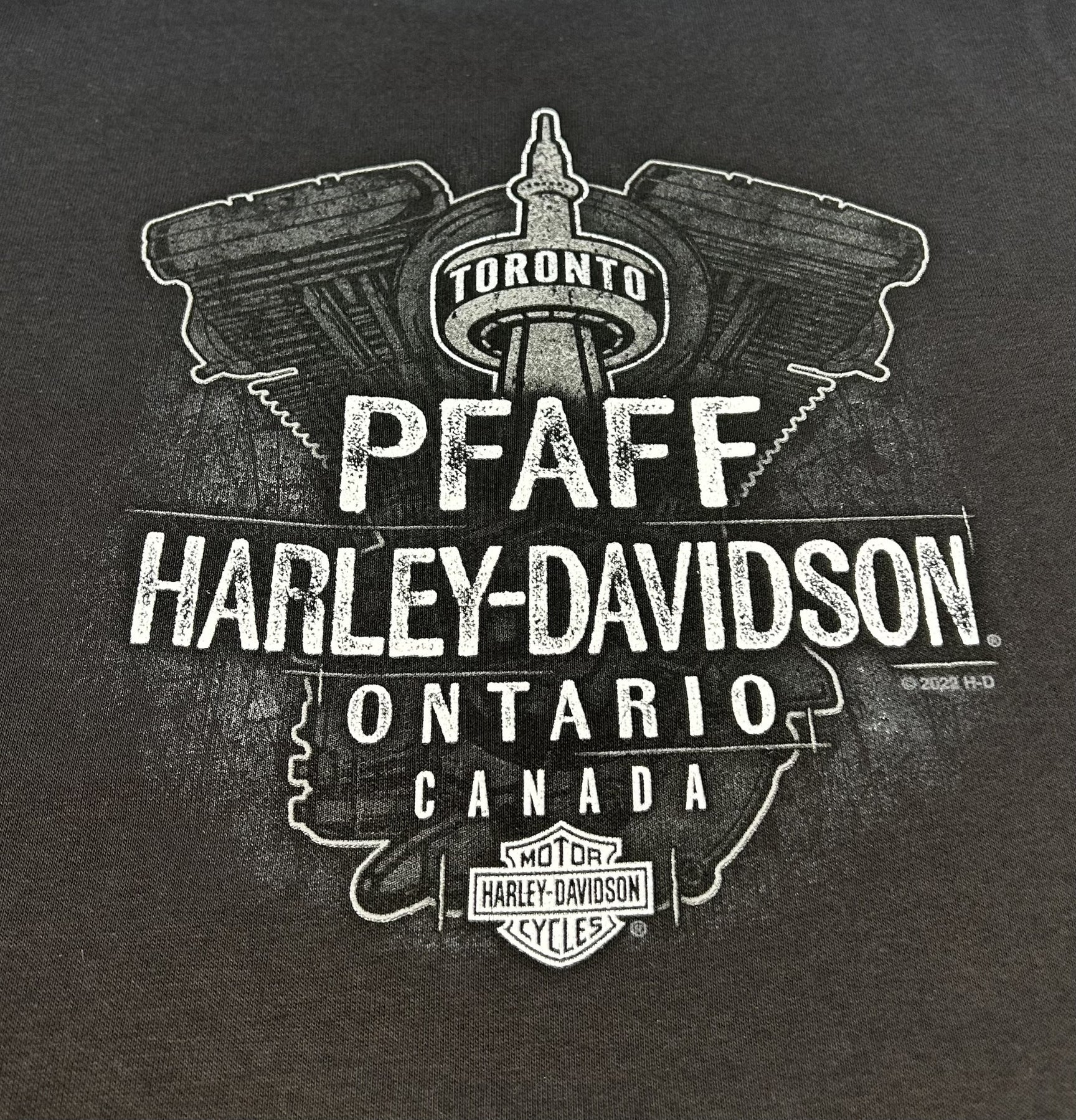 Pfaff Harley-Davidson