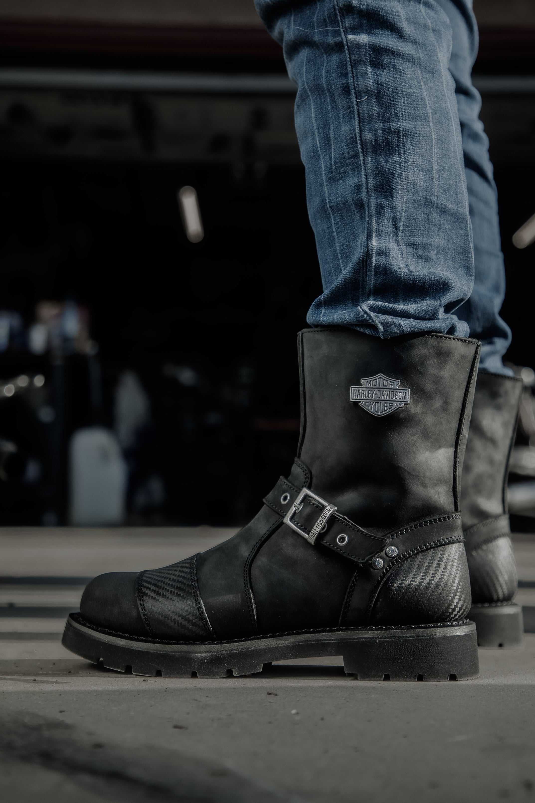 Pfaff Harley-Davidson